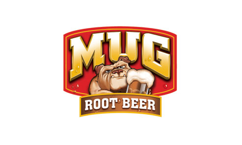 Mug Root Beer - Hamburger Stand